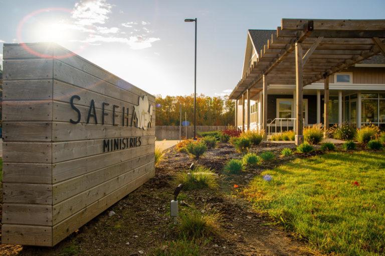 Services – Safe Haven Ministries