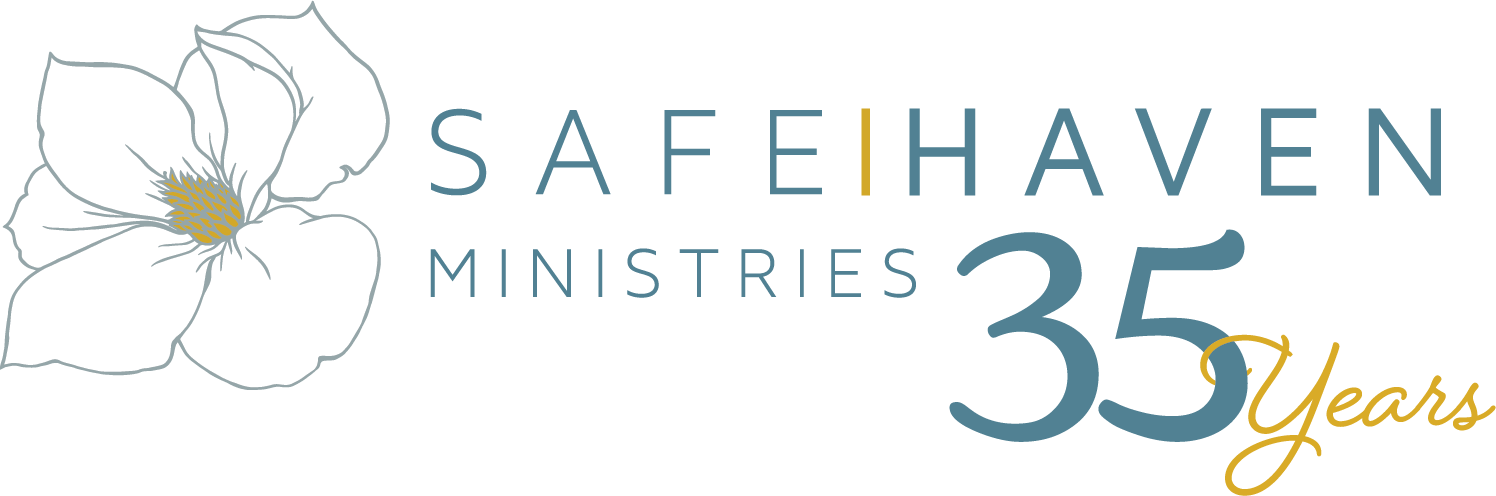 About – Safe Haven Ministries